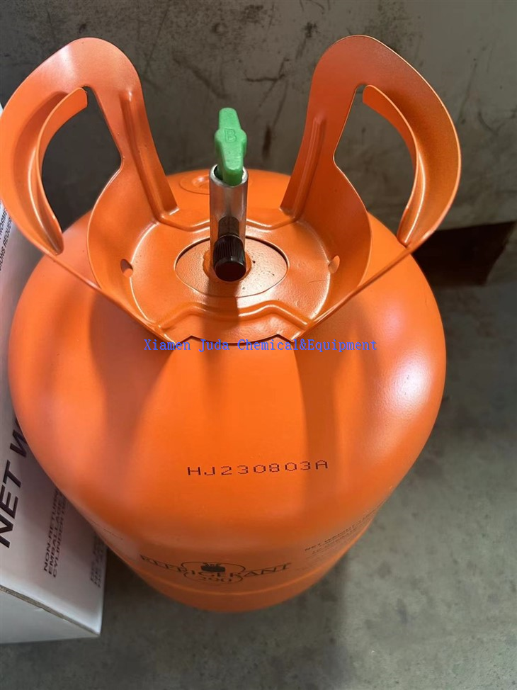 Gaz réfrigérant R290 pour fournisseurs, fabricants, usine de ...